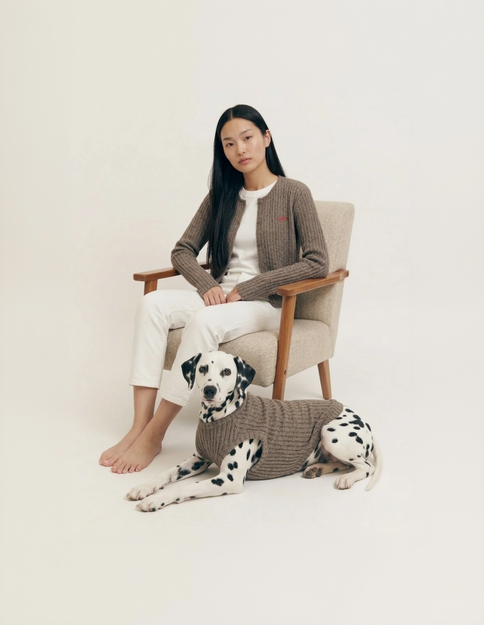 Toi et Moi Collection | Matching Pet & Human Looks | mmnb®